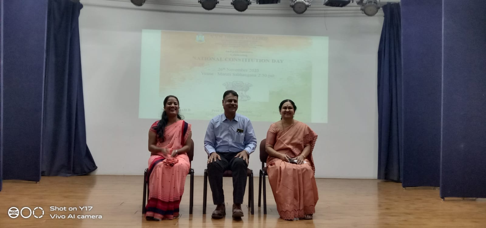 V.V.N.DEGREE COLLEGE