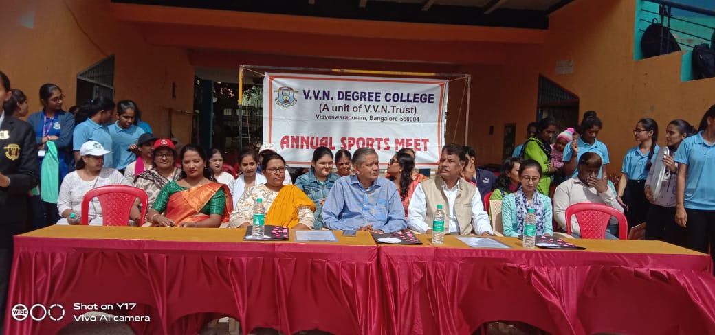 V.V.N.DEGREE COLLEGE