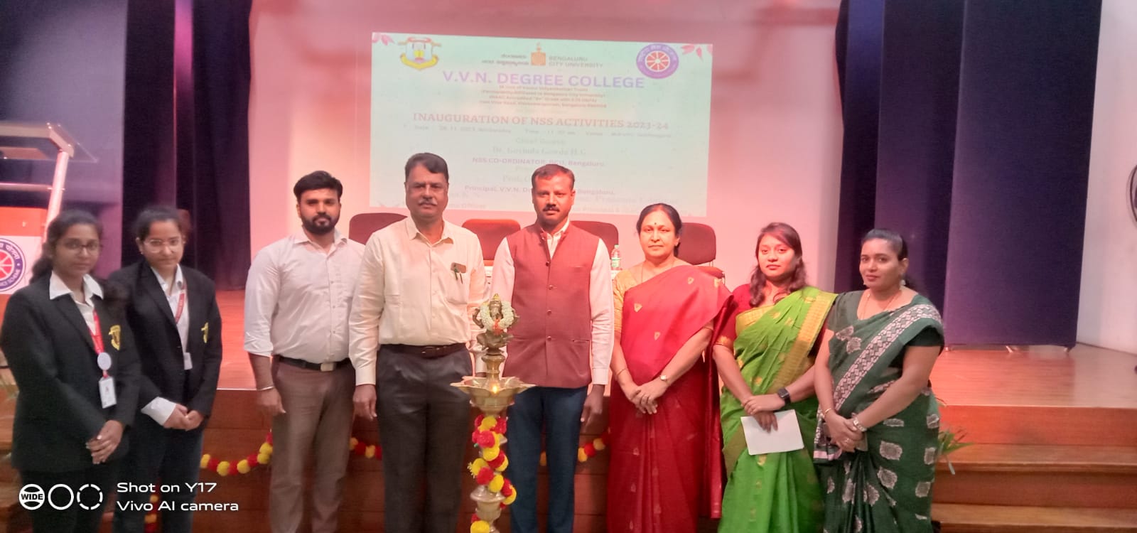 V.V.N.DEGREE COLLEGE